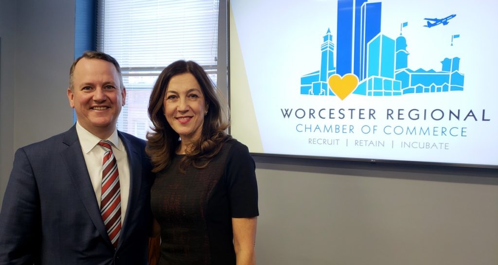 How to make the most of Worcester’s global talent pool? - MIRA Coalition