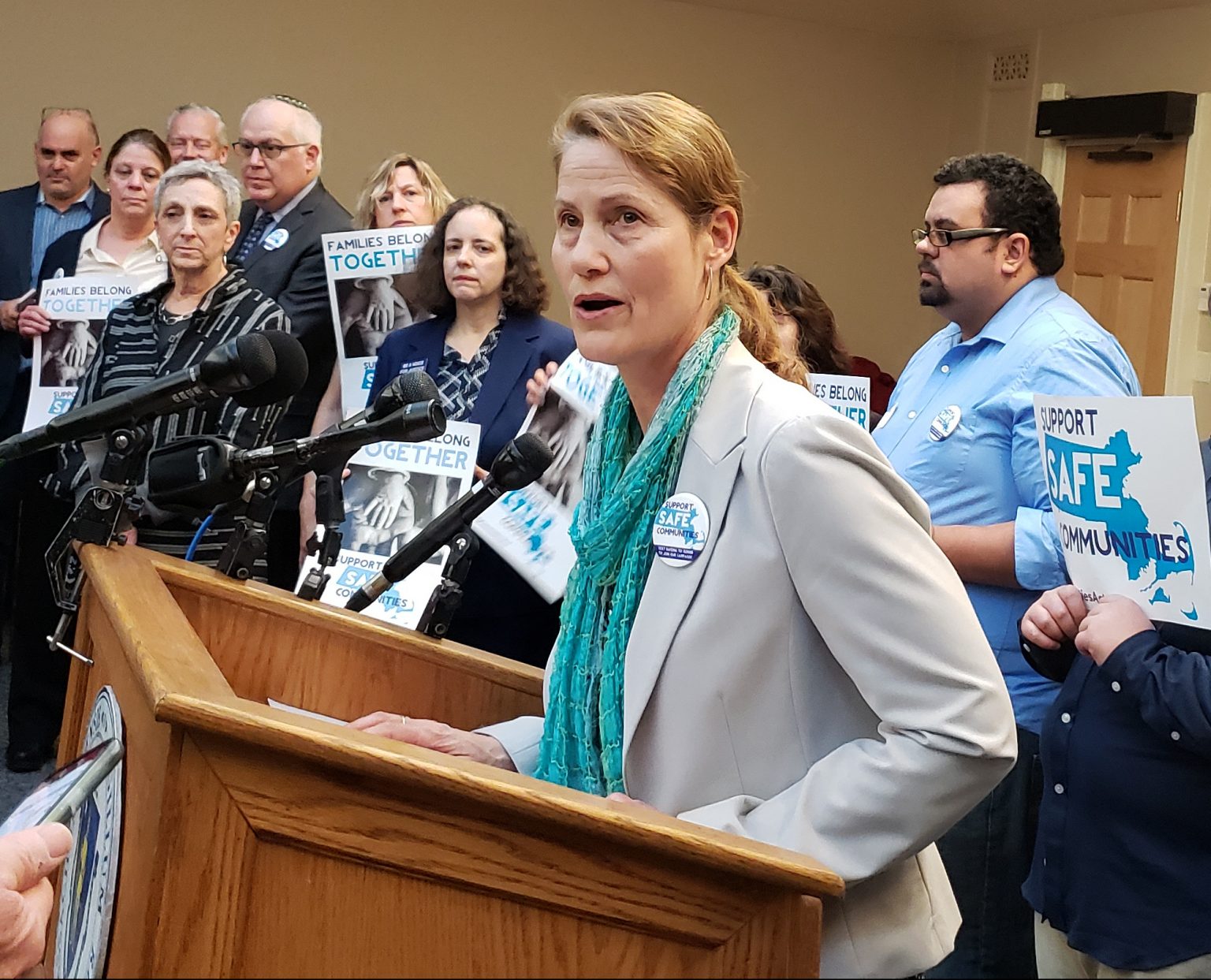 Giving - MIRA Coalition