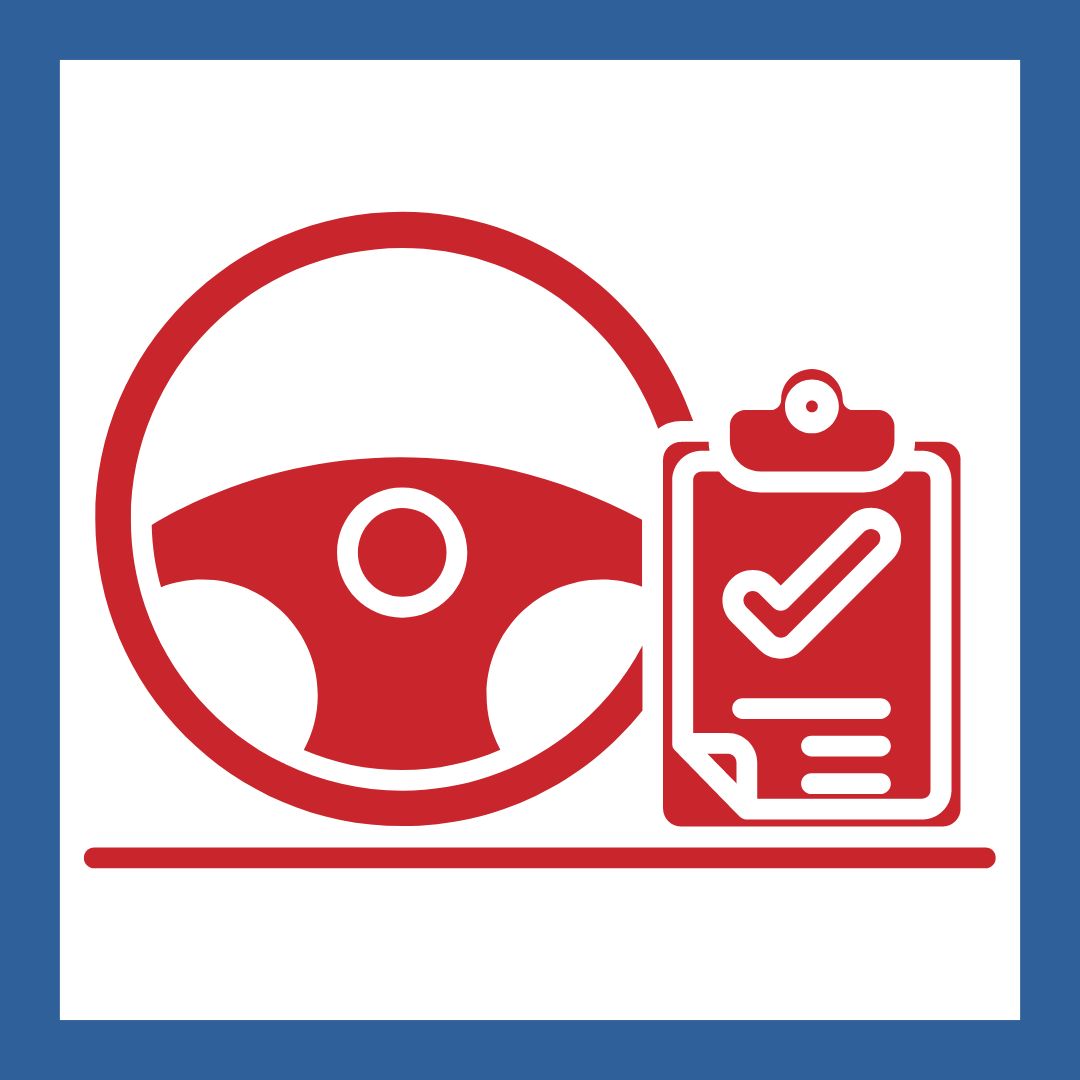 Permit Test & Road Test - MIRA Coalition
