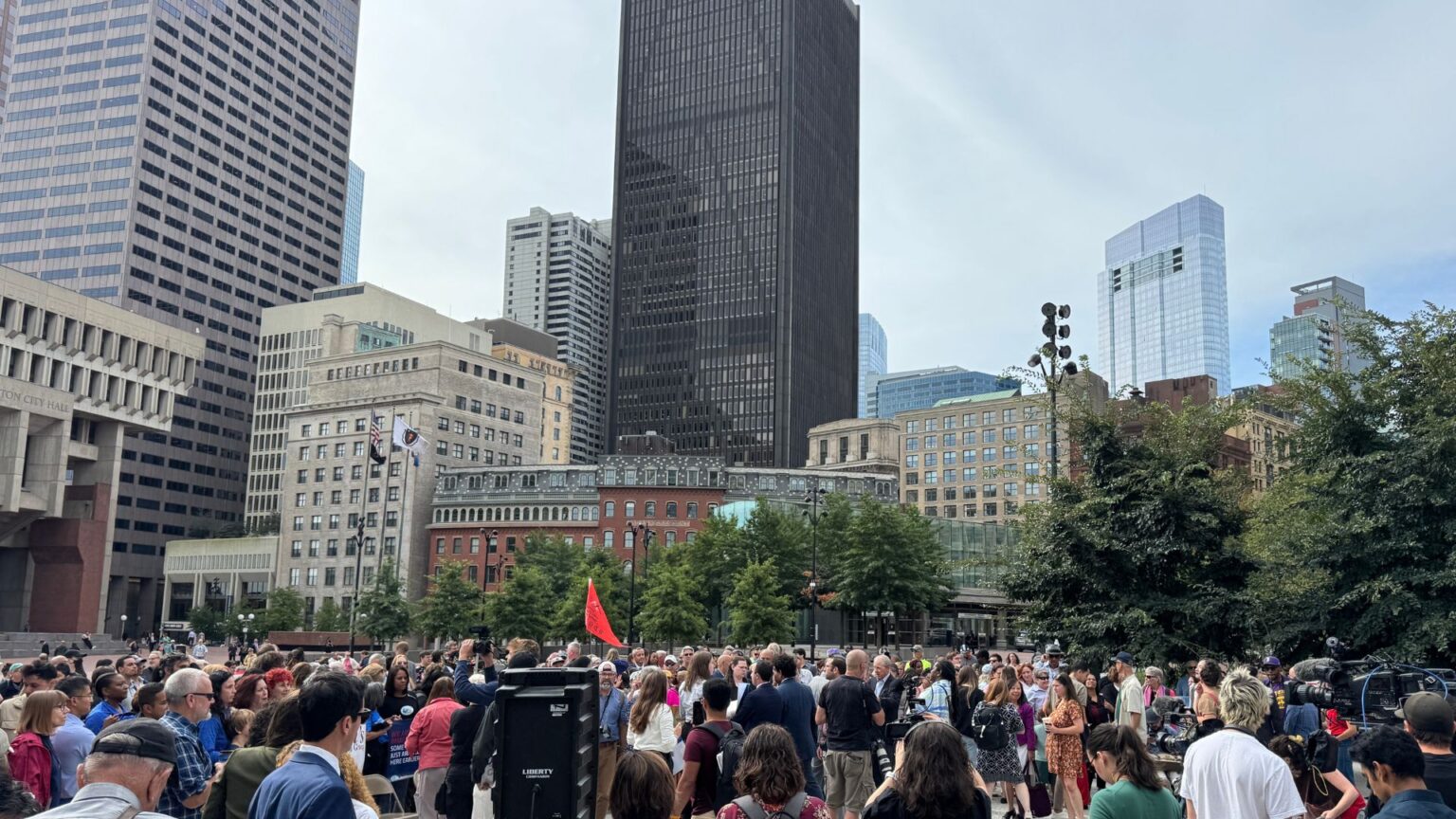 MIRA proudly supports Mayor Wu's response to federal ultimatum - MIRA ...